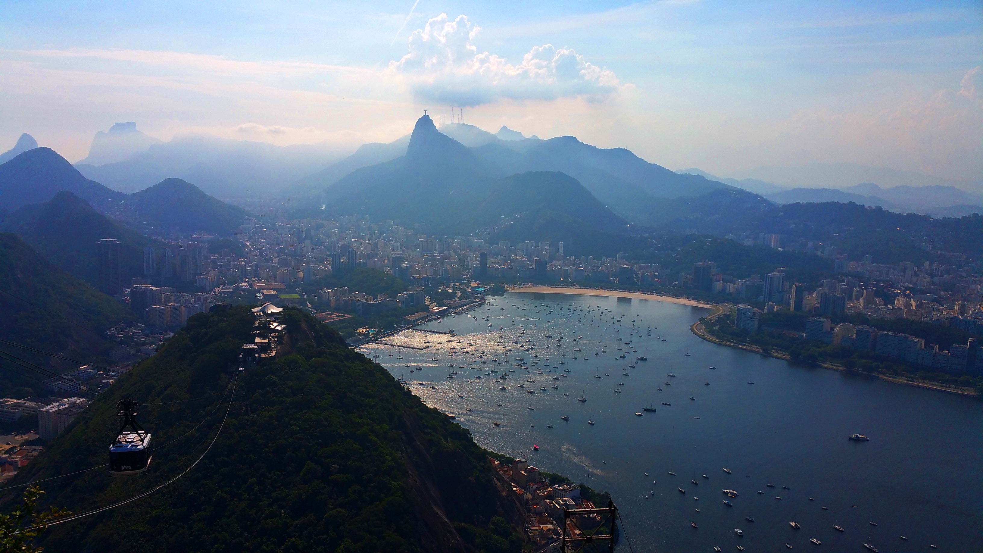 Rio de Janeiro – tips that will make your travel safer and easier ...