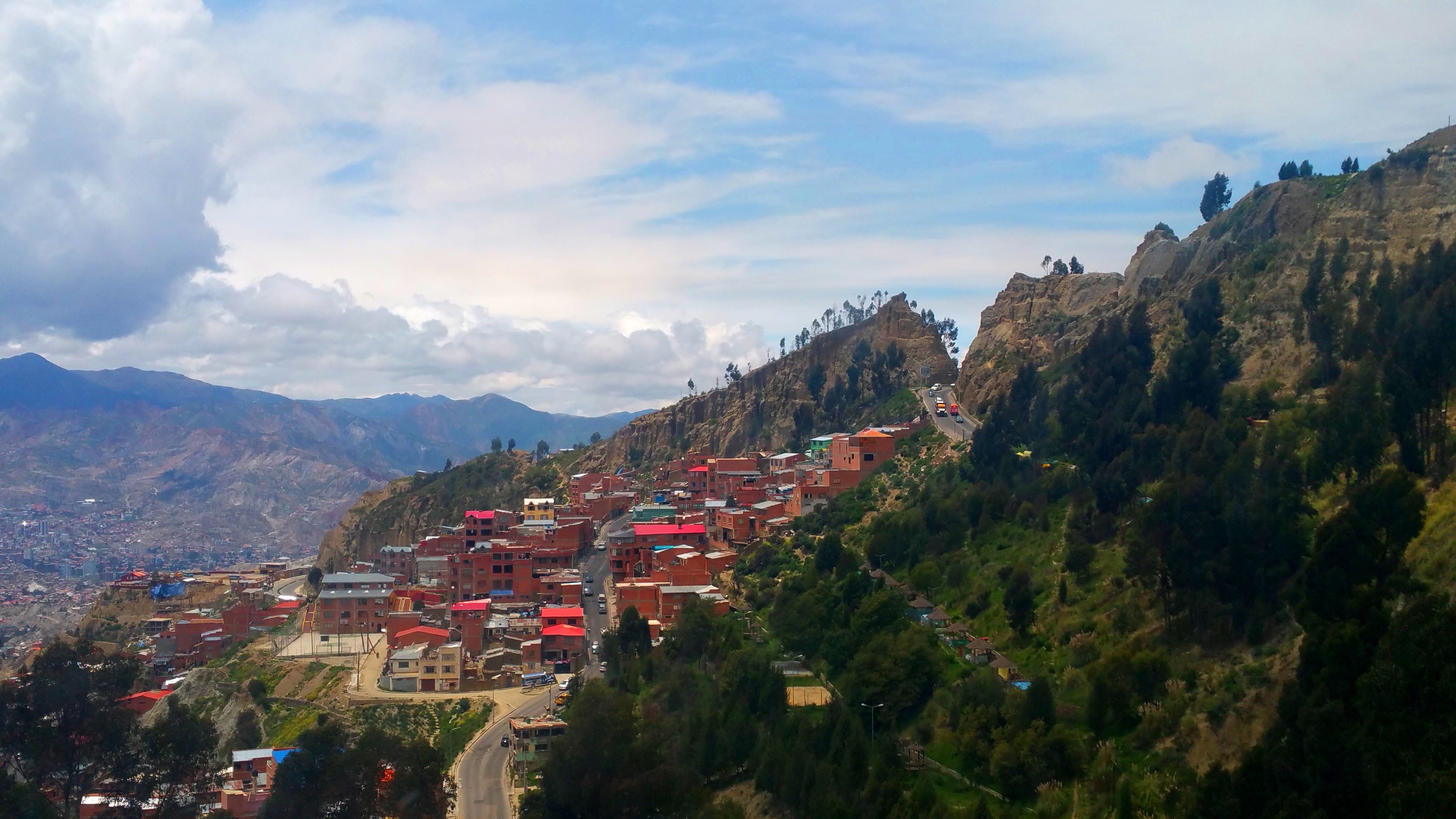 10 fun facts about La Paz, Bolivia – HaiHui Story