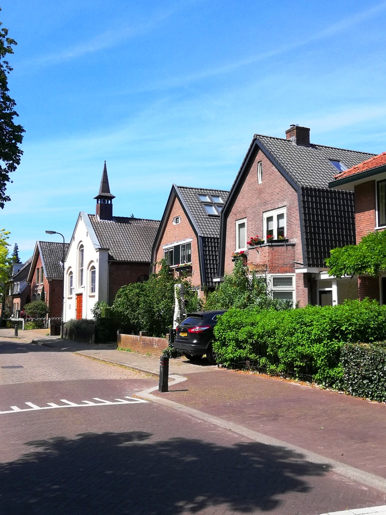 Zeist, the hidden gem near Utrecht – HaiHui Story