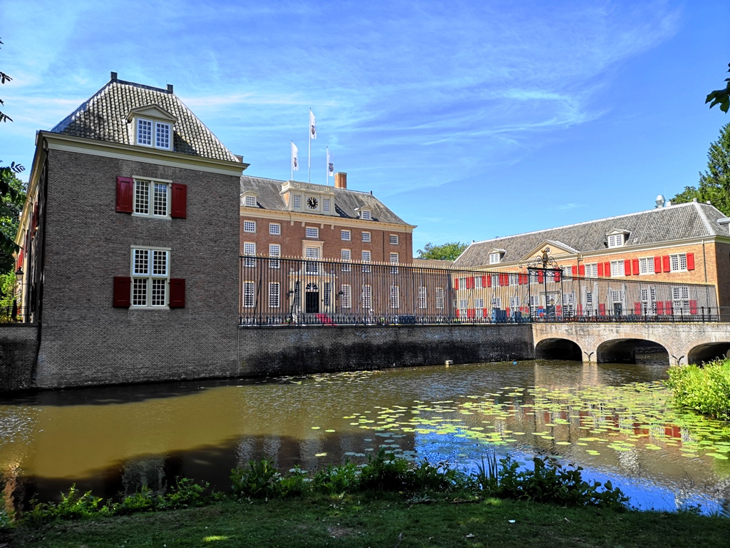 Zeist, the hidden gem near Utrecht – HaiHui Story