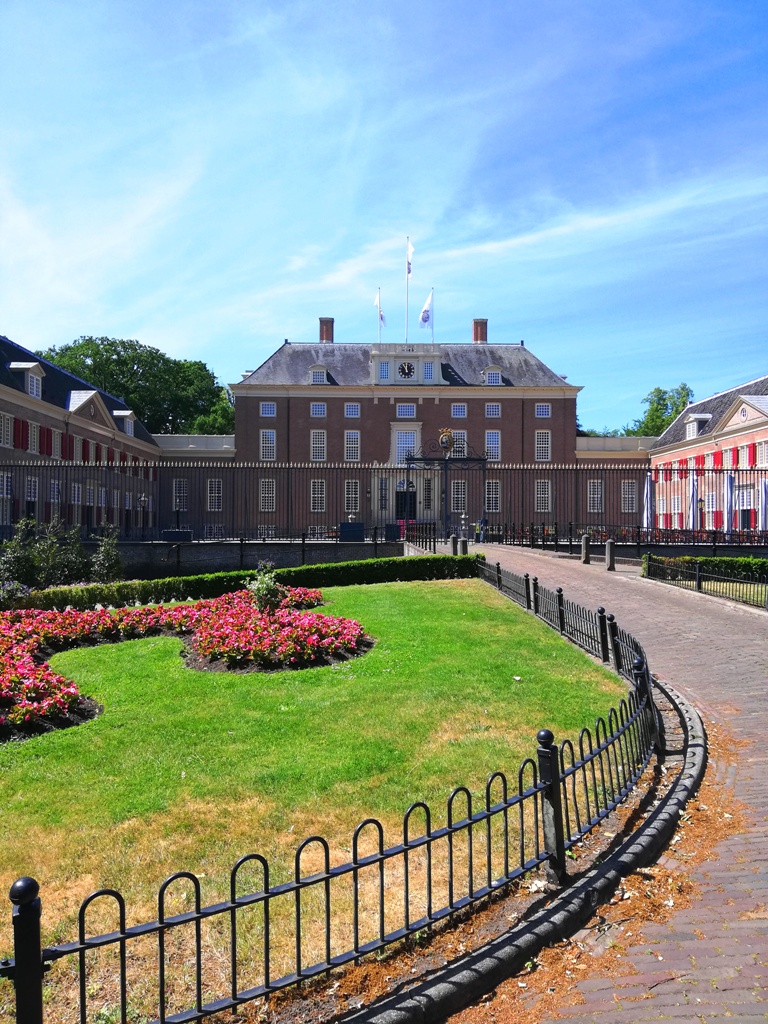Zeist, the hidden gem near Utrecht – HaiHui Story