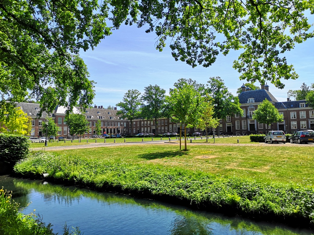 Zeist, the hidden gem near Utrecht – HaiHui Story