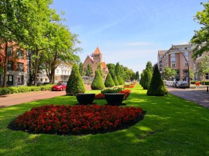 Zeist, the hidden gem near Utrecht – HaiHui Story