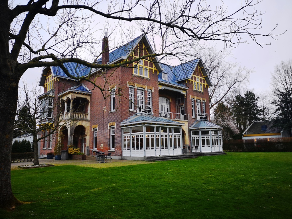 Weekend getaway in Zeeland – HaiHui Story