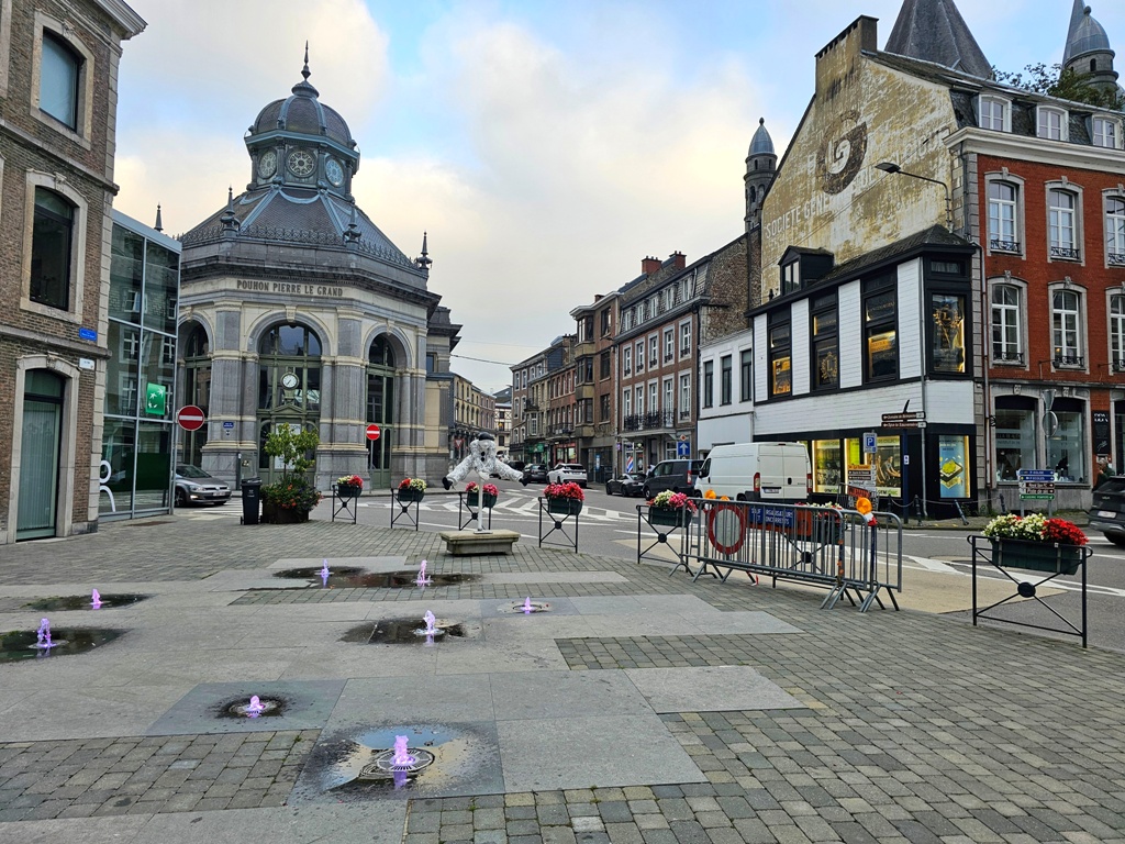 Uncovering the Original Spa: Belgium’s Hidden Gem – HaiHui Story