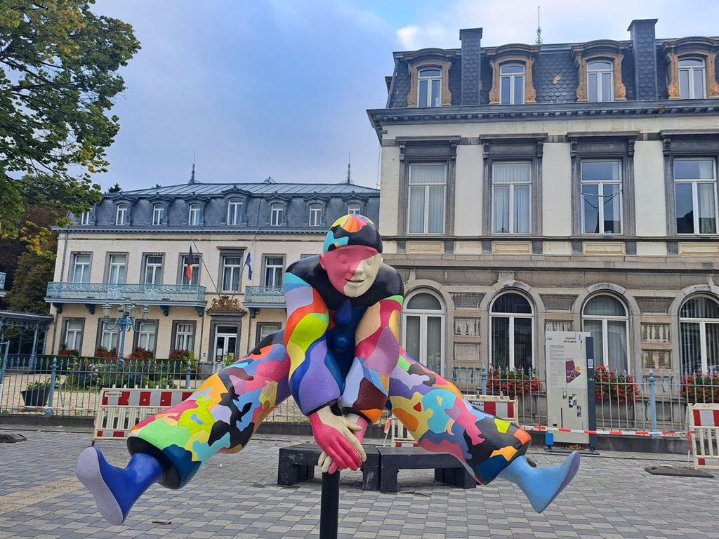 Uncovering the Original Spa: Belgium’s Hidden Gem – HaiHui Story